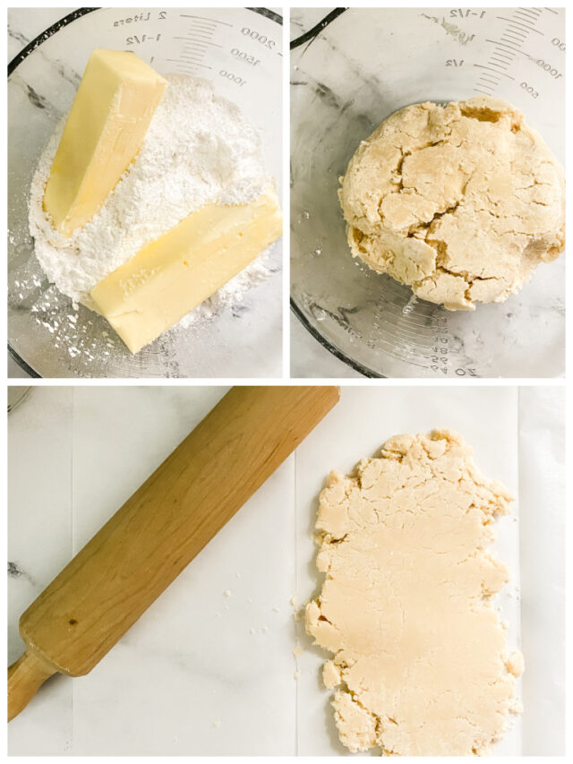 How to Make Traditional Scottish Shortbread - My Family Thyme