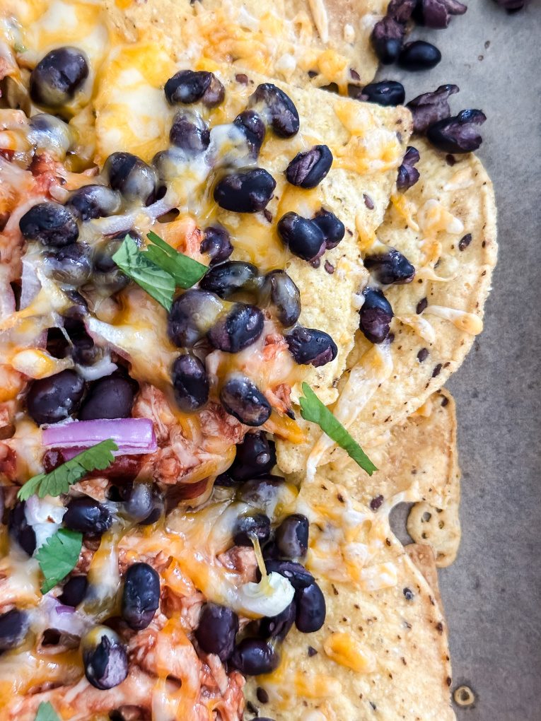 Sunday Favorites: Cozy Winter Weekend with Game Day Snacks ...